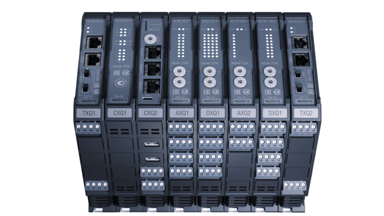 Программно-аппаратный комплекс «АБАК Платформа» в реестре ПАК Минцифры